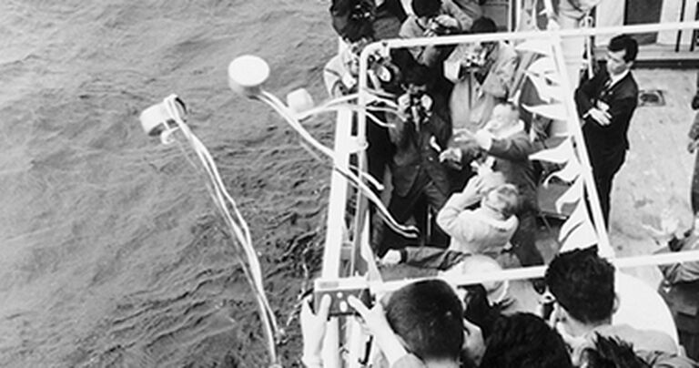 درباره ما - نمایندگی سیتیزن ایران